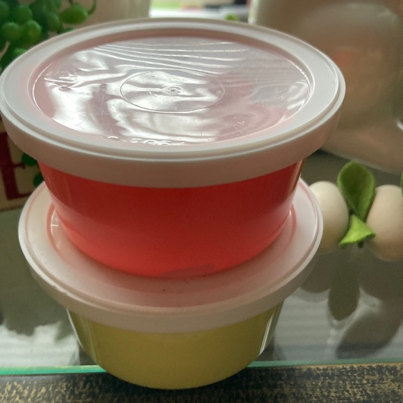 Toys | 2 Tubs Of Puddy Slime | Poshmark